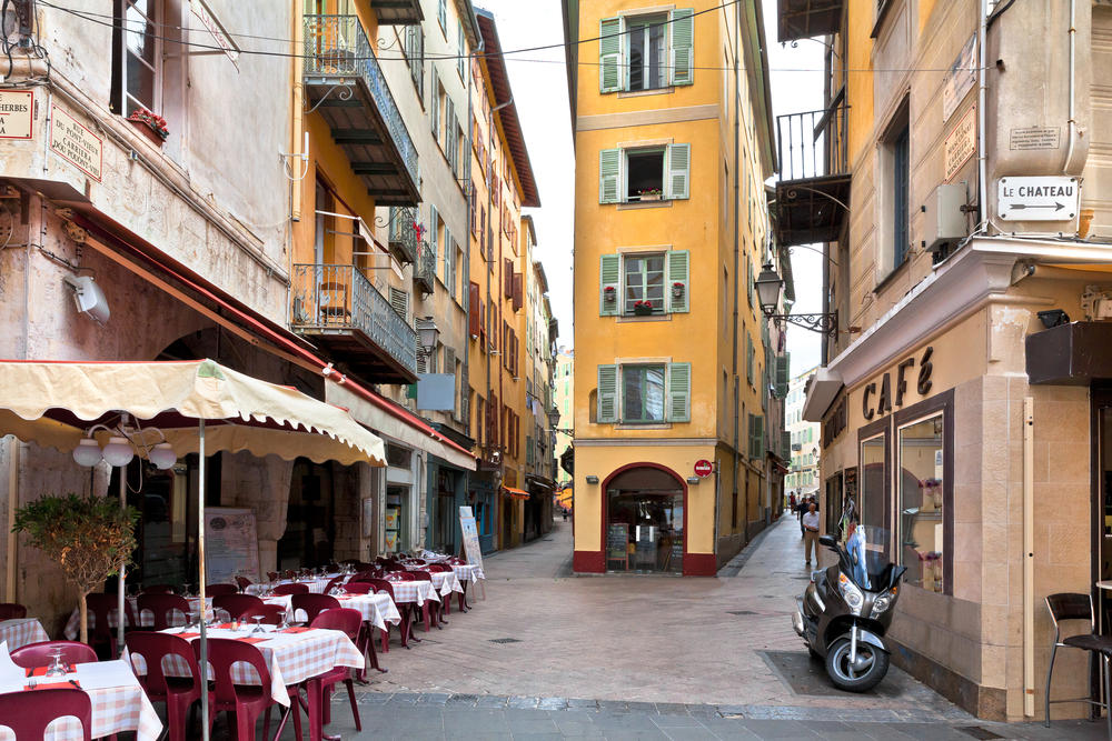 Las 12 mejores cosas que hacer en Niza, Francia - BlazeTrip