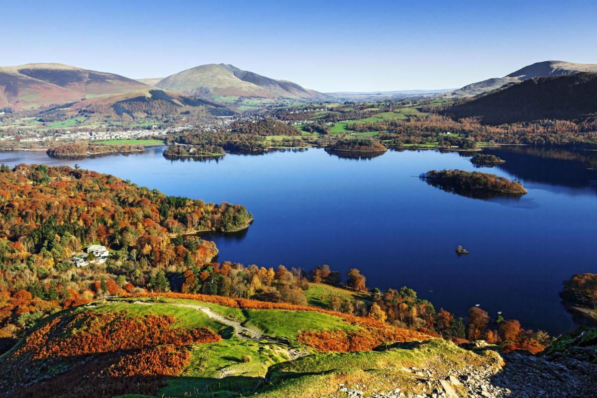 The Lake District: Guia Completo para o Lagos Inglês - BlazeTrip