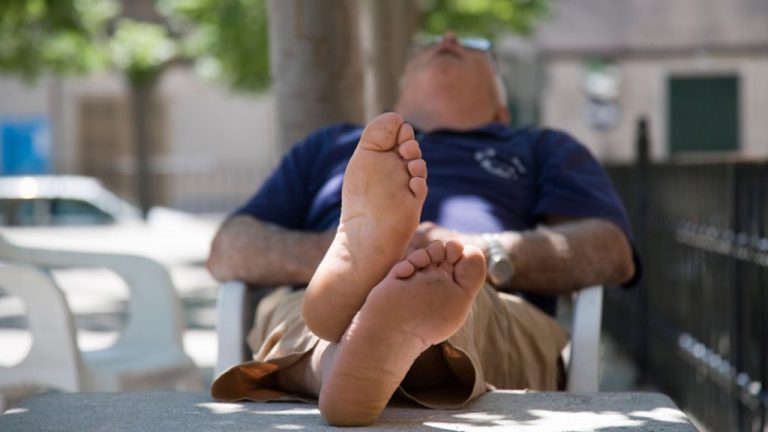 Ce que vous devez savoir sur la sieste espagnole - BlazeTrip
